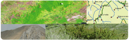 MBG: Geographic Information Systems