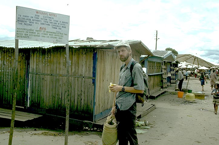 MBG: Madagascar Biodiversity and Conservation - English/French sign in ...
